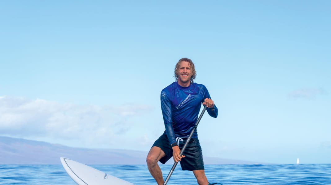 Starboard Spice 6'9" x 22.5": Can it get any smaller? Interview with ...