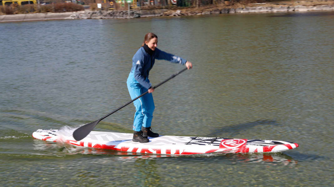 Ride report 2016: RRD Airrace | SURF