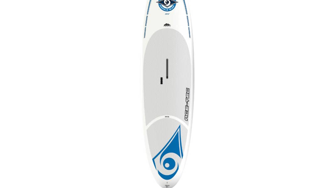 Bic Sport Wind 10'6" - Windsurf SUP | SURF