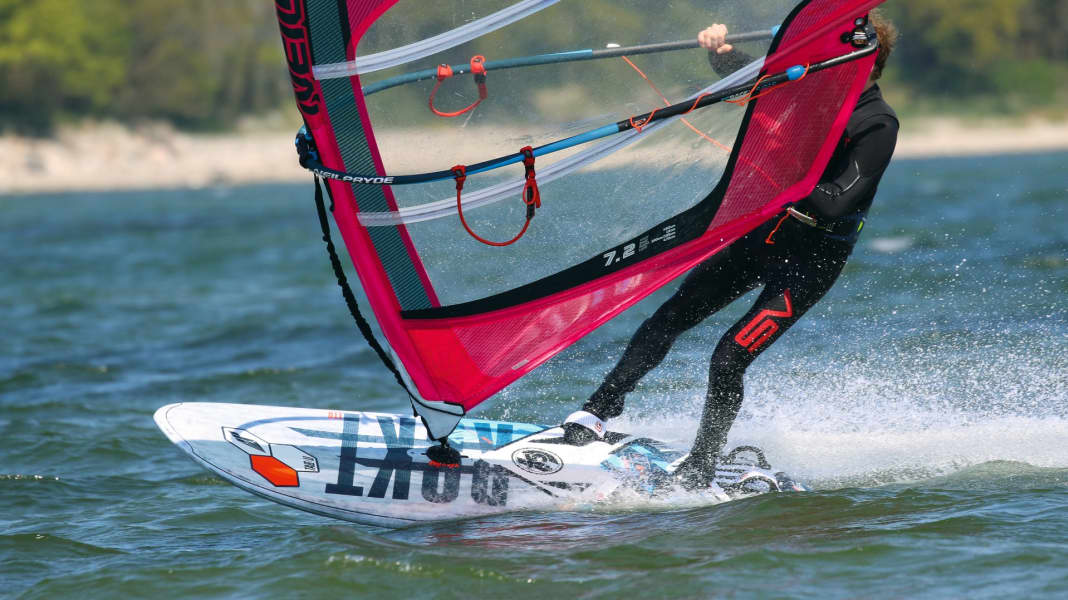 Single test 2019: Tabou Rocket 125 LTD | SURF