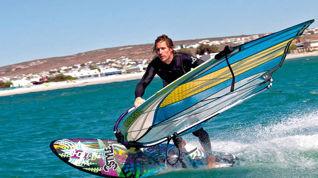 Tabou 3S 106 LTD | SURF