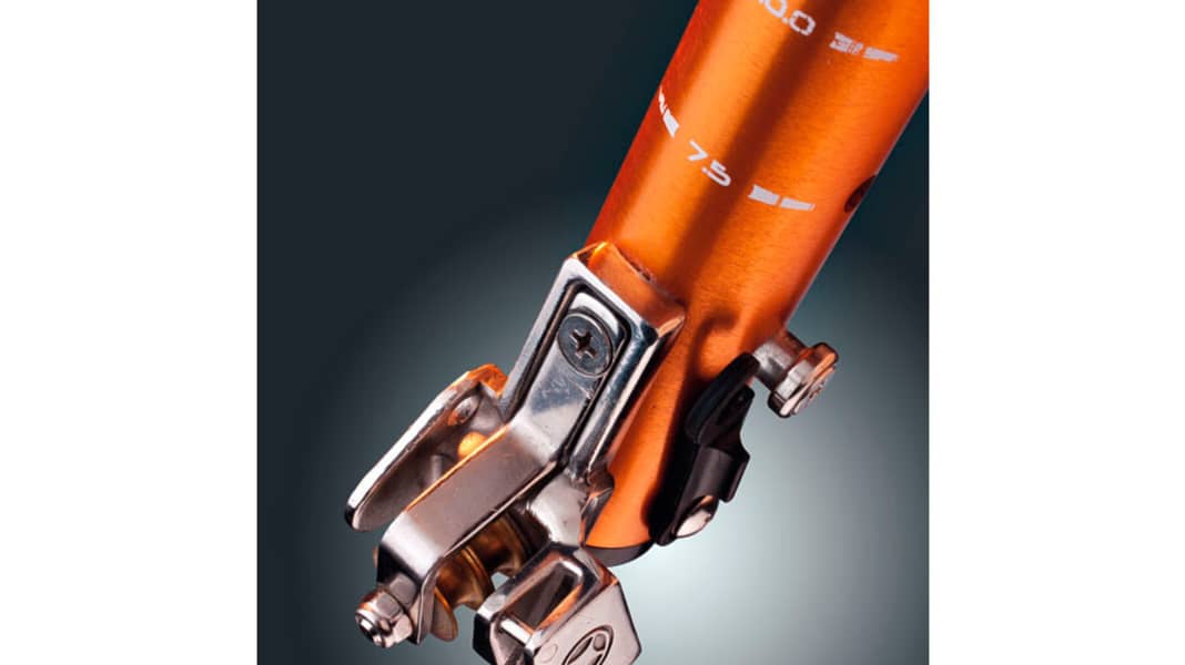 RDM mast extensions | SURF