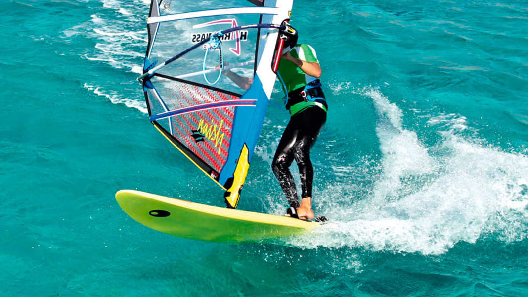 BIC Techno 133 | SURF