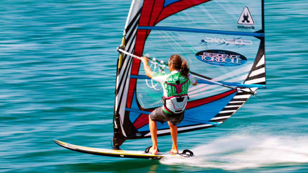 RRD Firemove LTD 110 + 120 | SURF