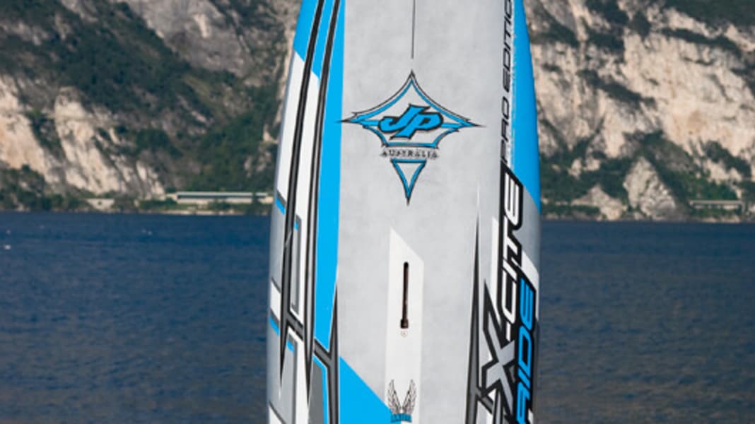 JP-Australia X-Cite Ride-II 120 Pro Edition | SURF