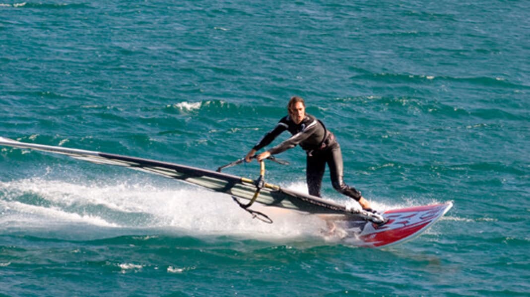 RRD X-Ride 135 W-tech | SURF