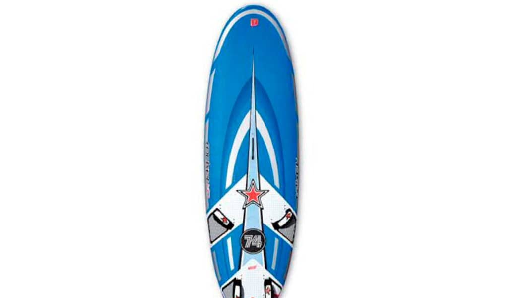 Tabou Rocket 140 | SURF