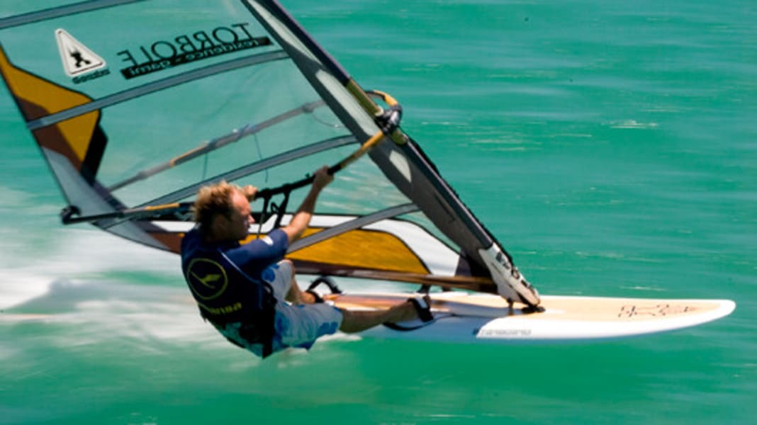 Starboard iSonic 111 Wood | SURF