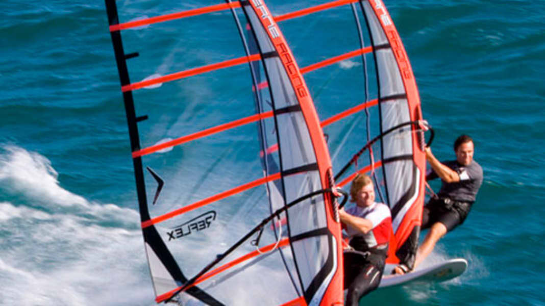 Severne Reflex Slalom/Formula | SURF