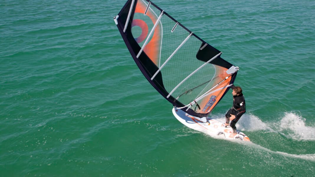 NeilPryde Excess 5.9 | SURF