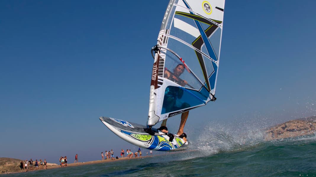 North Sails Duke 5.4 | SURF