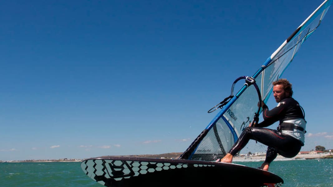 Tabou Rocket 95 LTD | SURF