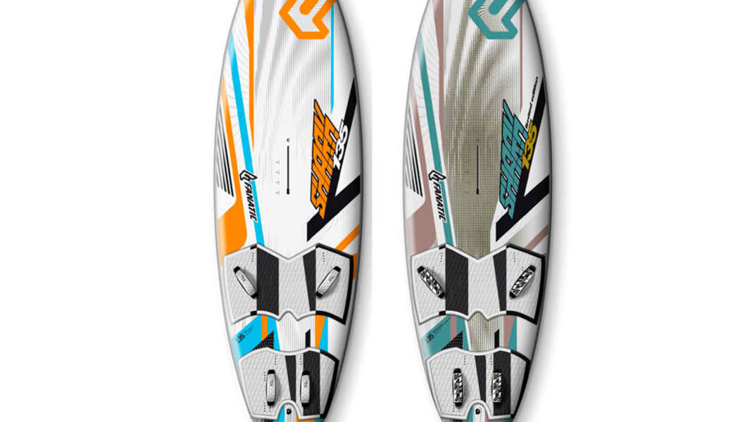 Fanatic Shark | SURF