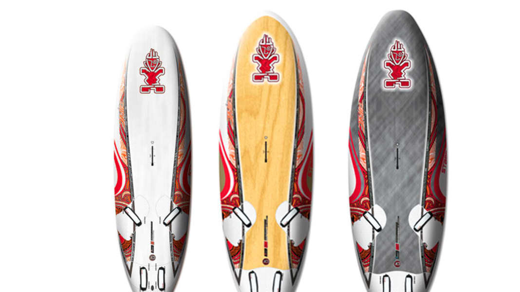 Starboard Carve | SURF