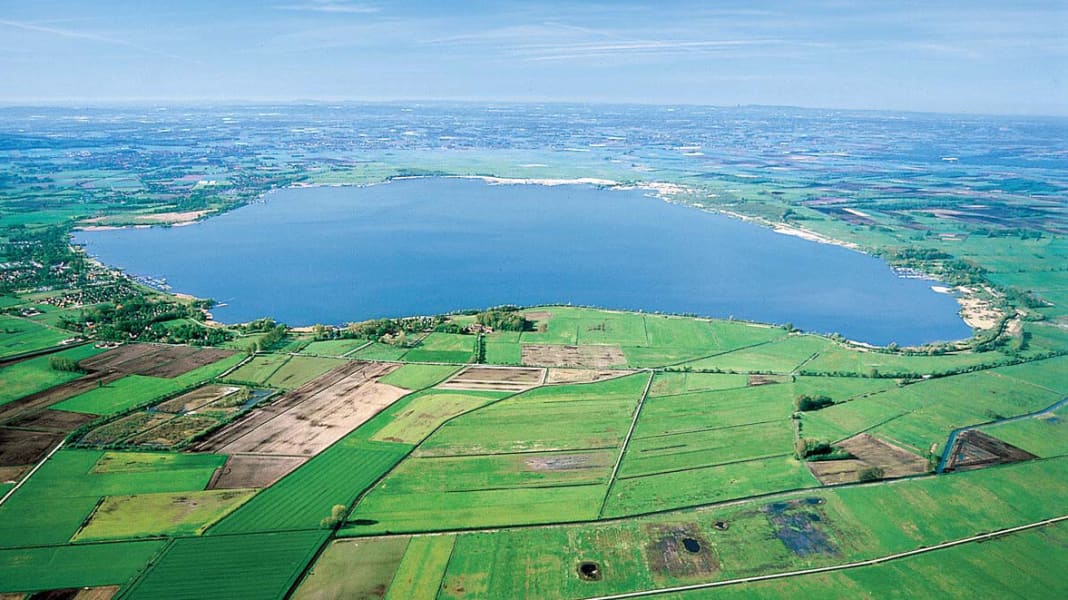 Germany: Lake Dümmer | SURF