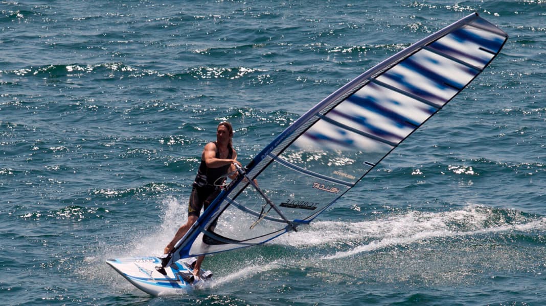 JP-Australia Fun Ride 160 ES ohne Schwert | SURF