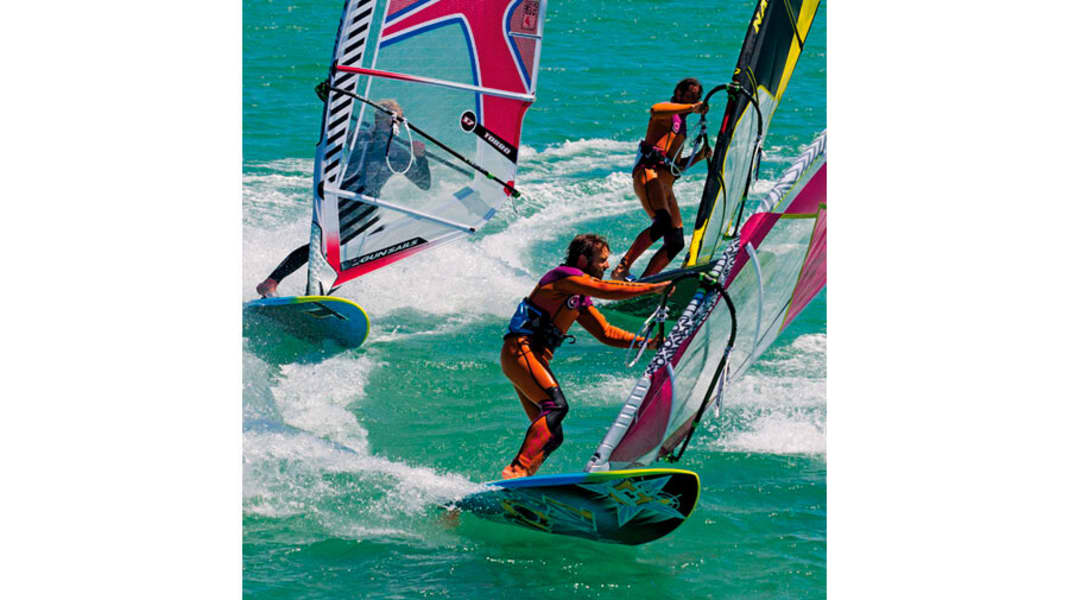 Tabou Rocket 115 LTD | SURF