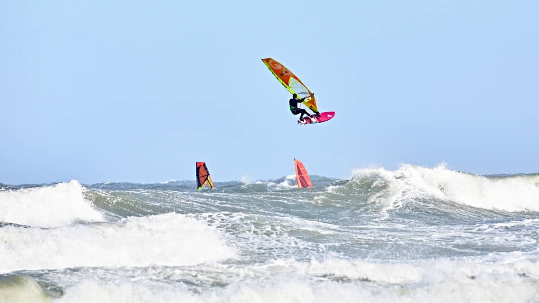 Test 2020: Waveboards 90-95 litres | SURF