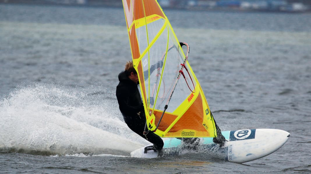 Test 2020: Pulse Boards Intro 100 | SURF