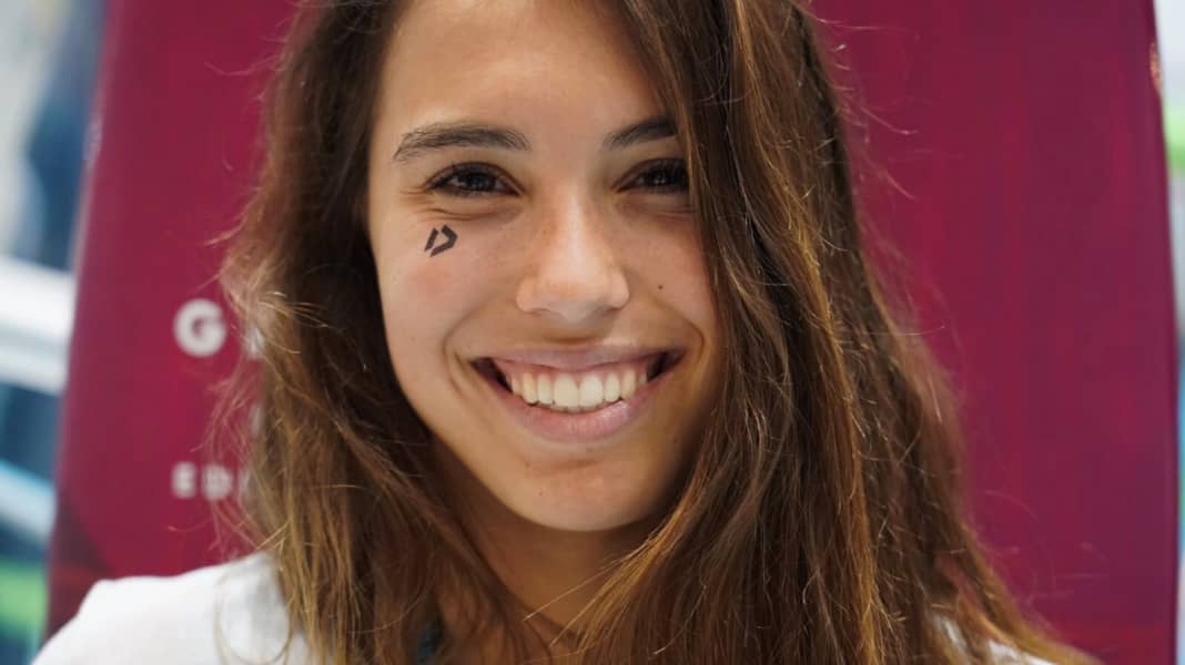 Who is Maria Behrens? | SURF