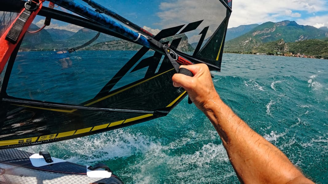 Test 2021: Trim systems | SURF