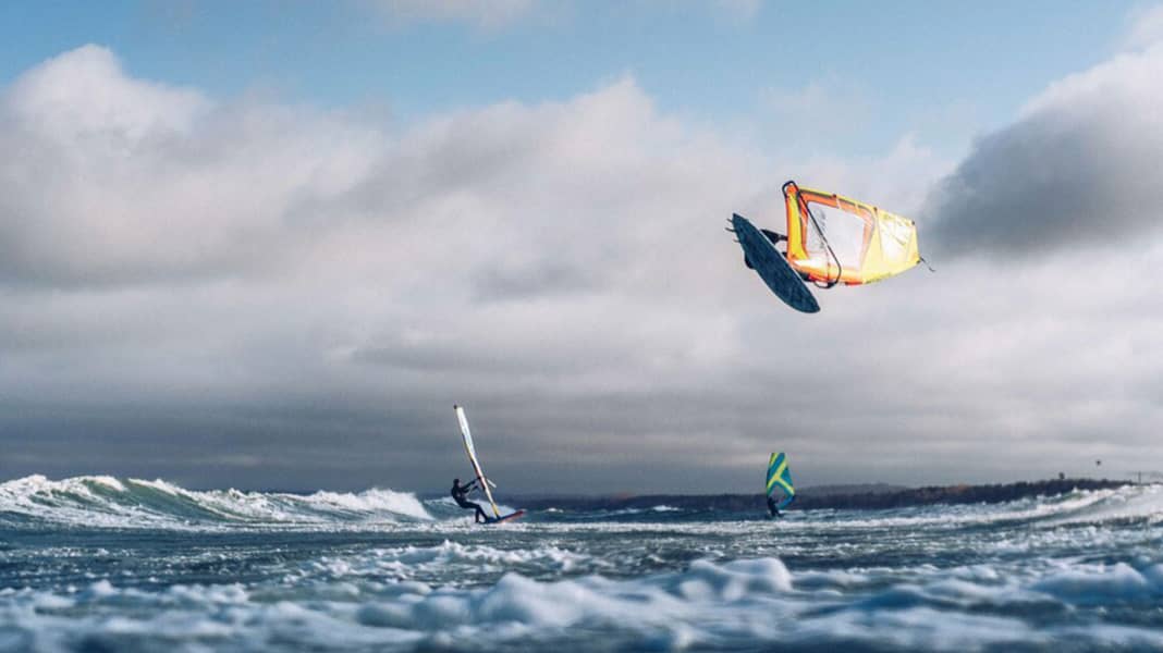 Island Games Rügen | SURF