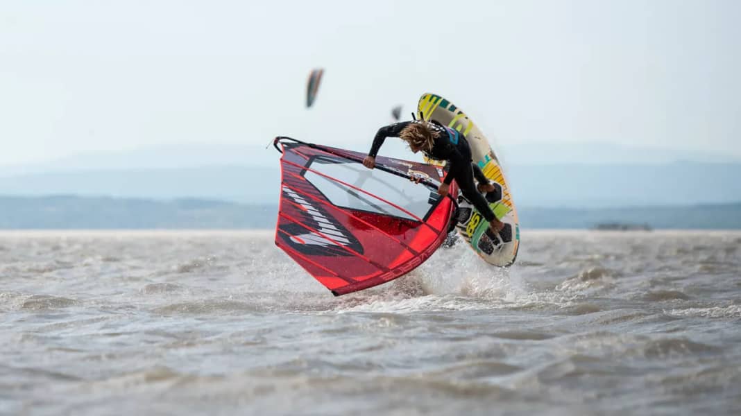 Surf Games 2022: Wassersport-Event und Testival am Neusiedler See | SURF