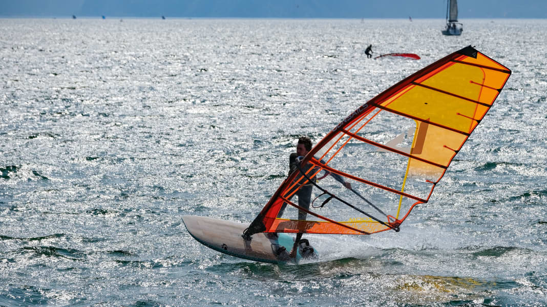 Test 2021: Freerider Sunova Ride 134 | SURF