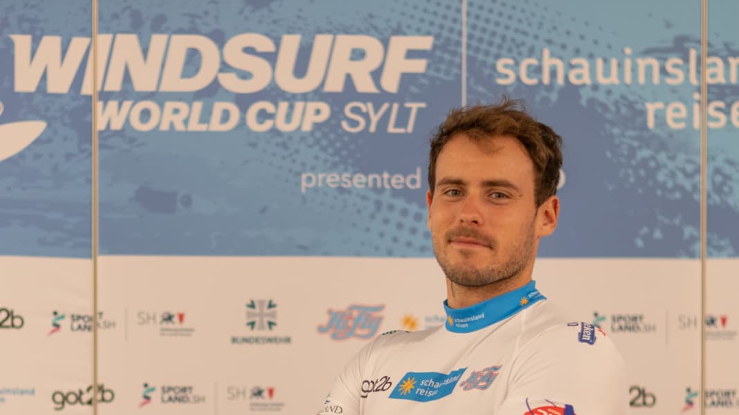 World Cup: Nico Prien is the new President of the PWA | SURF