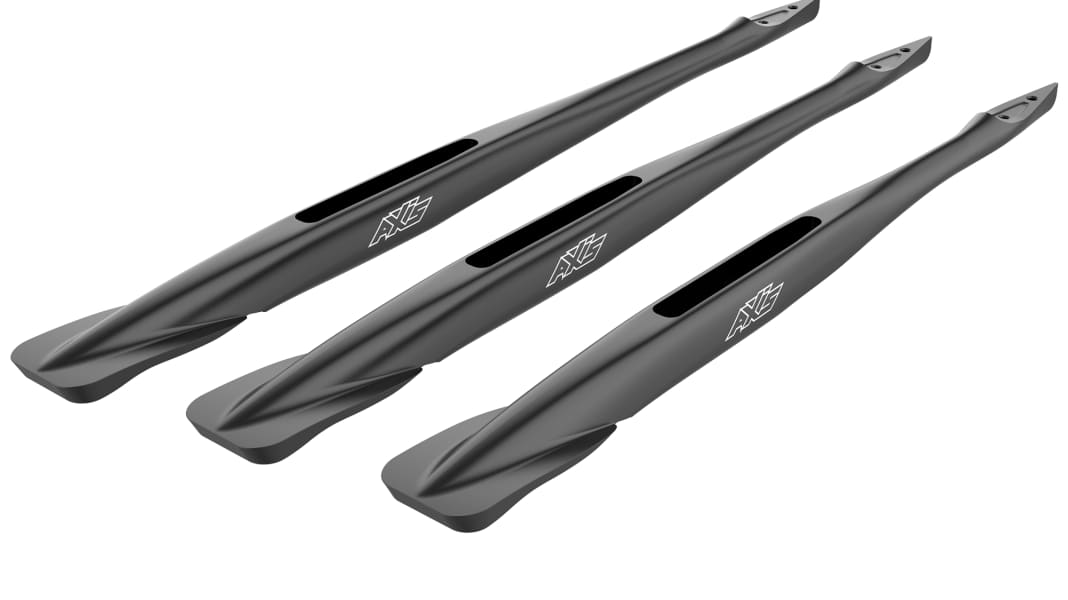 Axis Black Advanced Fuselage - more manoeuvrability for experts | SURF