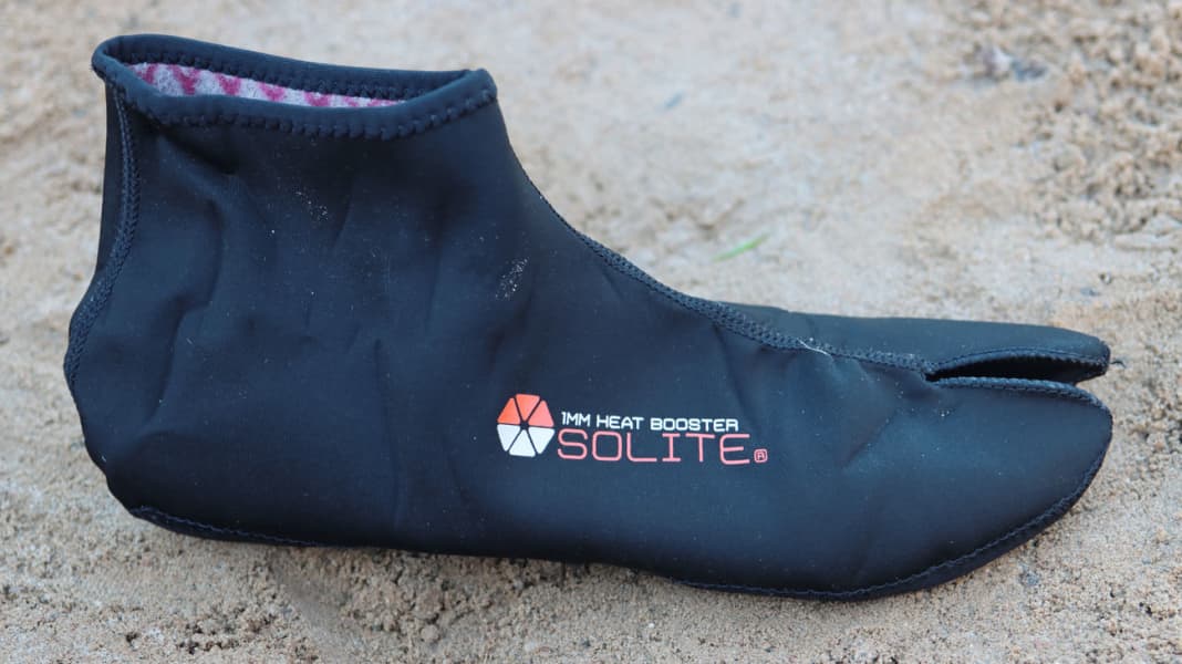 Solite Heatbooster - Winter upgrade for surf shoes | SURF