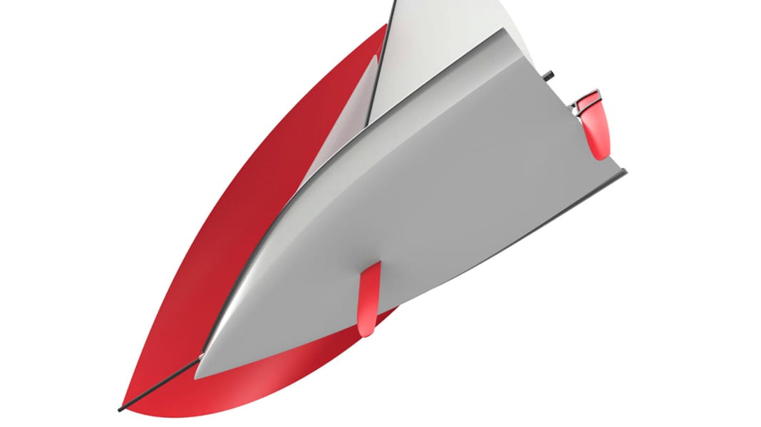 Gennaker dinghy: Exclusive: Pictures, data and prices of the new ...