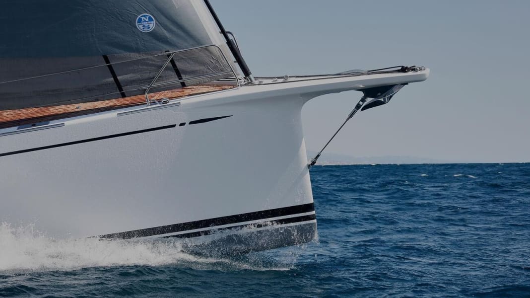 Bootsbau: Unterwegs mit der neuen Swan 65 | YACHT
