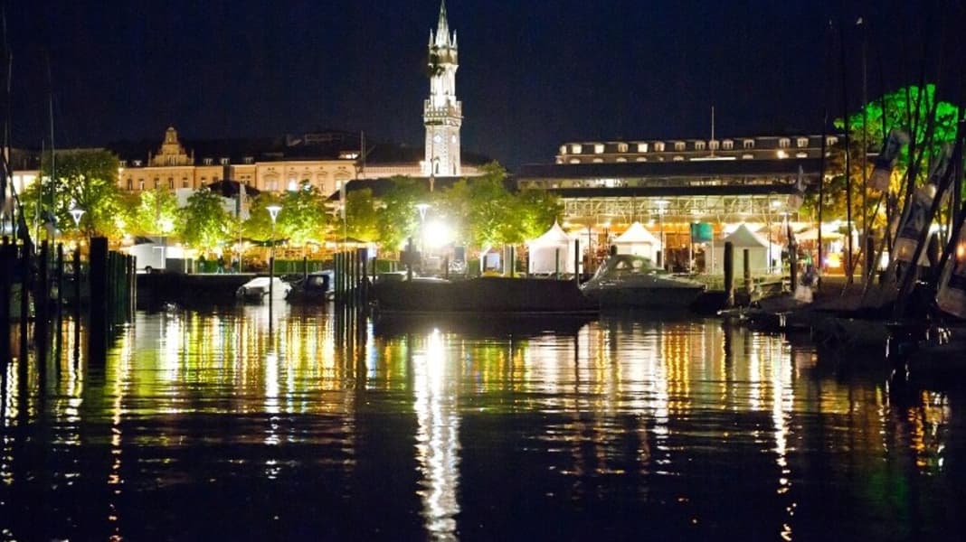 Lago di Costanza: La piccola guida al galateo del Lago di Costanza