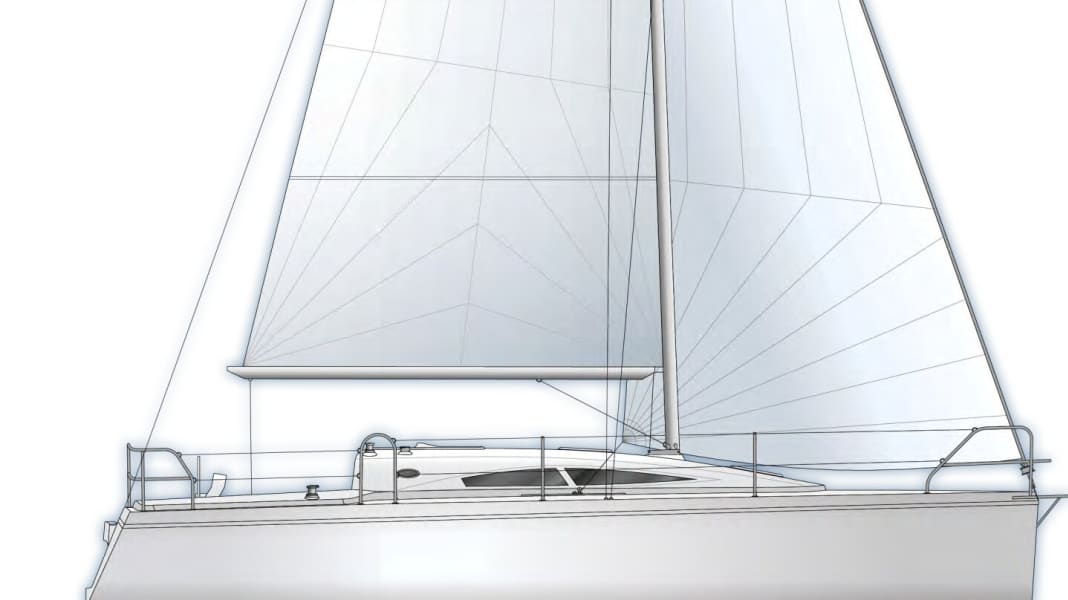 Mariner 31: Flagship and space miracle | YACHT
