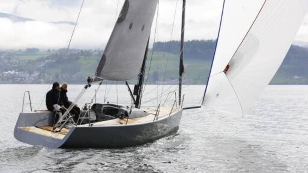 T&T - News: Edel, hübsch und innovativ | YACHT