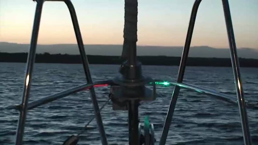 Equipment test: Full on the roll: Rolling systems | YACHT