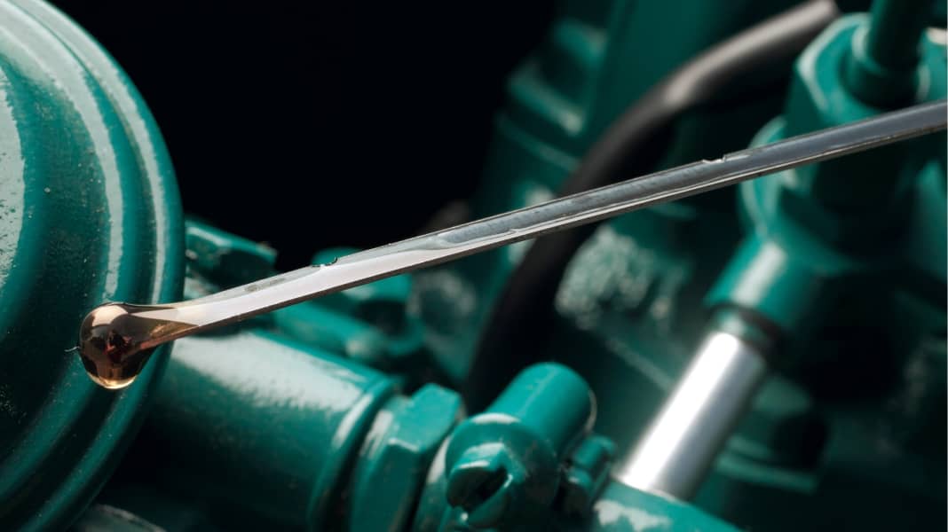 Engine science: How the built-in diesel works | YACHT