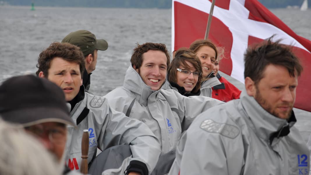 Winning trip: "A great day on a dream yacht" | YACHT