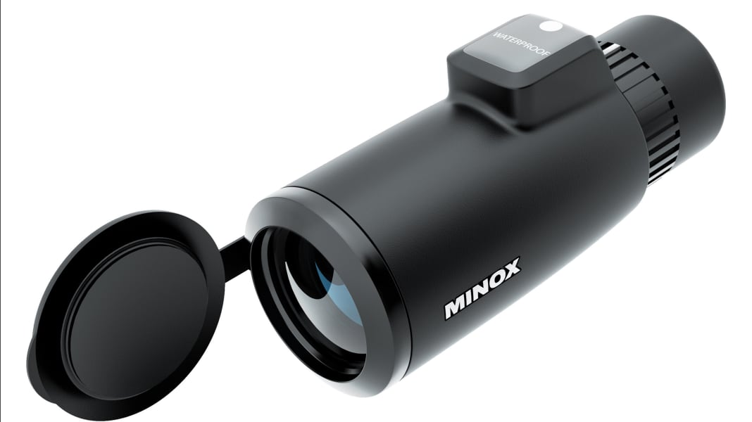 Binoculars: Keep an eye on the bearing with one eye | YACHT