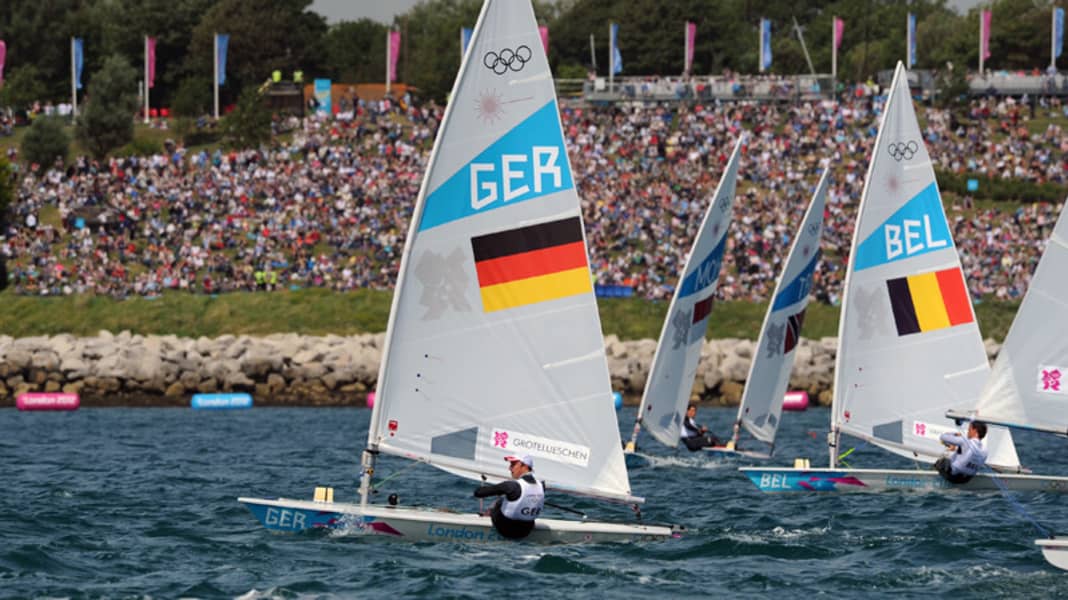 Olympic bid: And the winner is: Hamburg! | YACHT