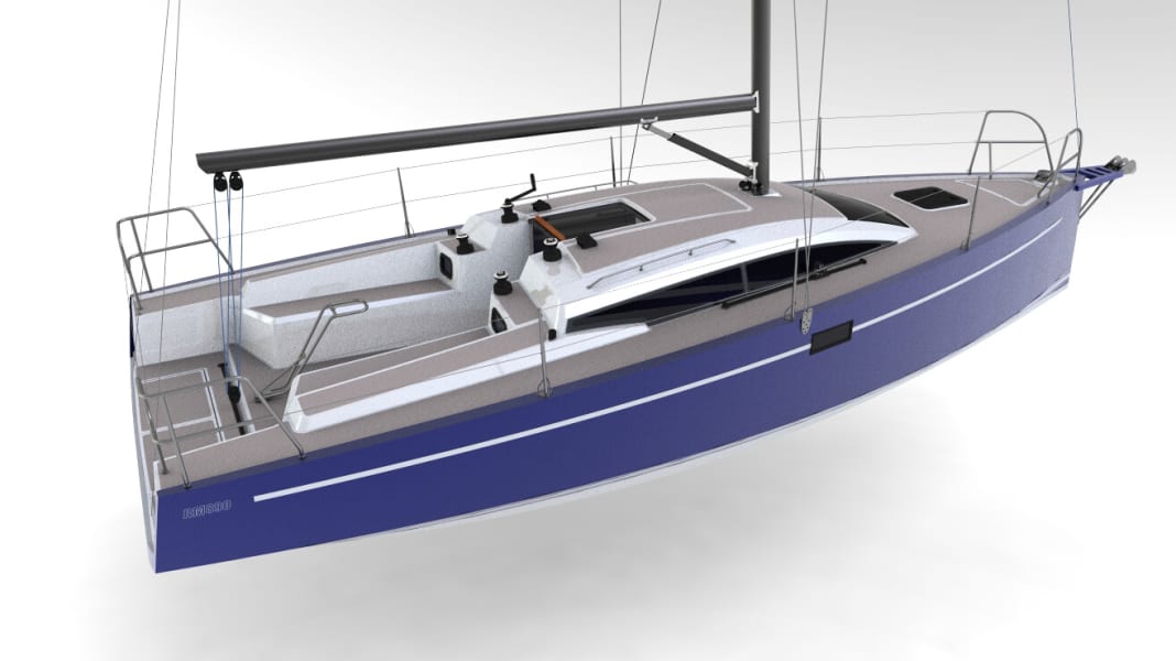 RM 890: The exciting alternative | YACHT