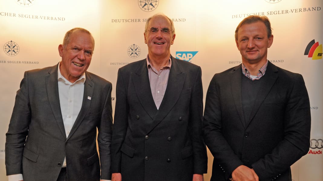 Olympic sailing: "We will turn over every stone" | YACHT