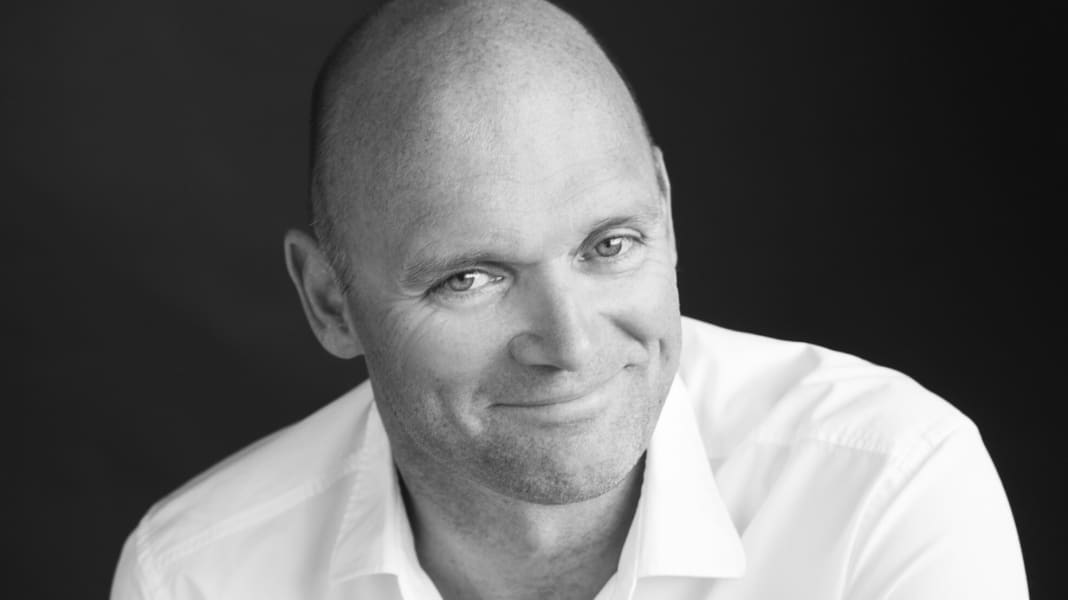 Volvo Ocean Race: Mark Turner takes over from Frostad | YACHT