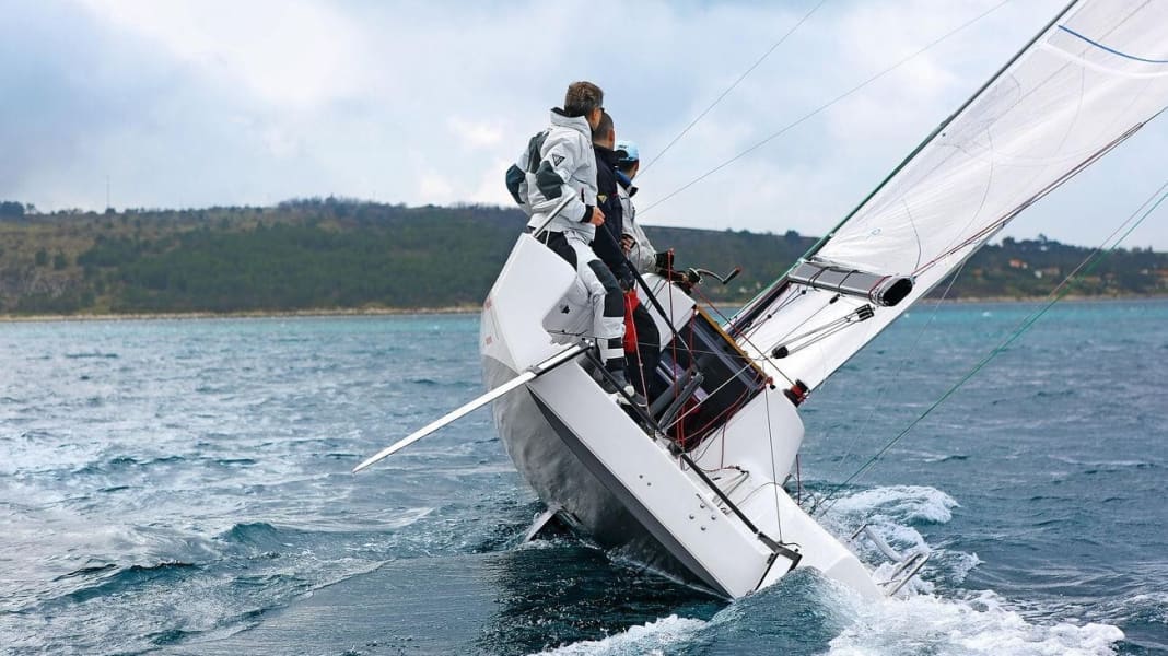 Technology special: Travelling with twin rudders: what you need to know ...