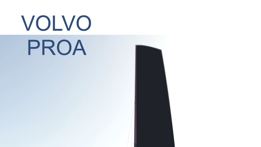 Volvo Ocean Race: A foiling Proa: Can it work? | YACHT