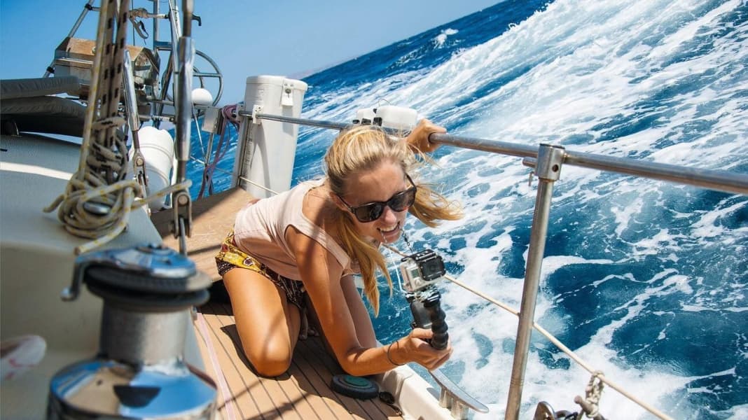 Sailing films: The 6 most popular sailing vlogs | YACHT