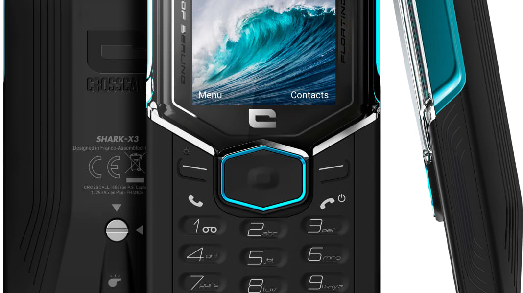 Kommunikation: Handys für Wassersportler | YACHT