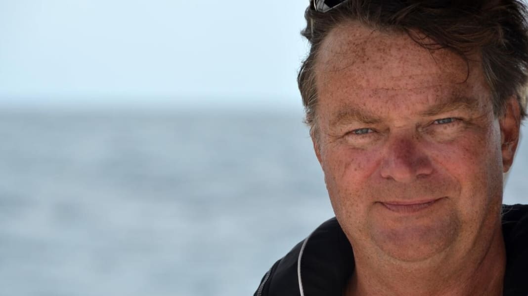 Nécrologie de la mort : Décès de Michael Wnuk, skipper au long cours ...