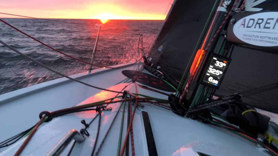 Round Denmark Race inshore 2021: "A fantastic adventure" | YACHT